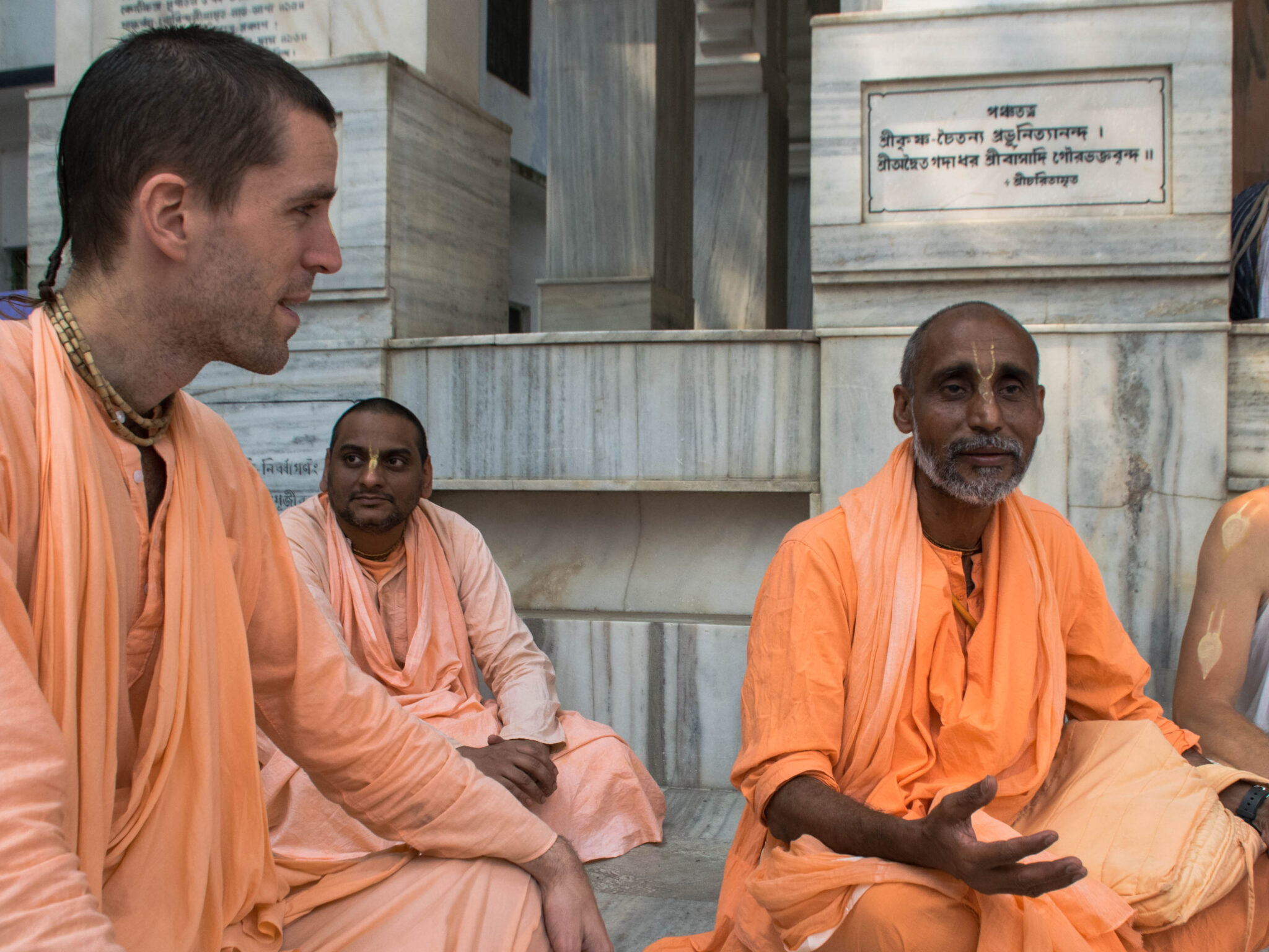 Festival – 2020-07-31 Disappearance Day of Srila Rupa Goswami and Srila Gauri Das Goswami ...