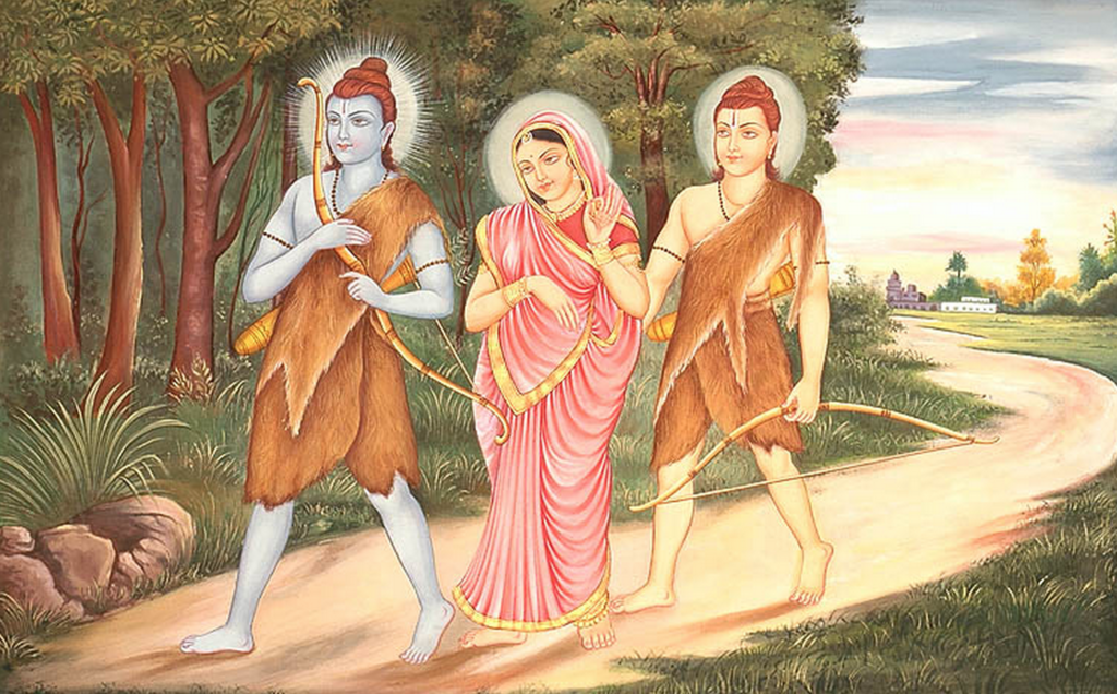 Sri Sita Navami - SCSseva.com